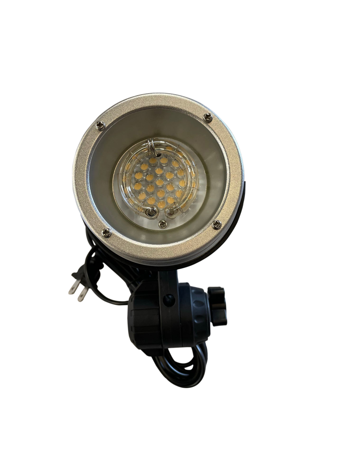 PBF Strobe Flash - PBF Photo Booth Fabrication